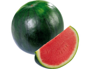 SANDIA NEGRA ENTERA 6 KILOS/UNIDAD - Es Natural Barcelona